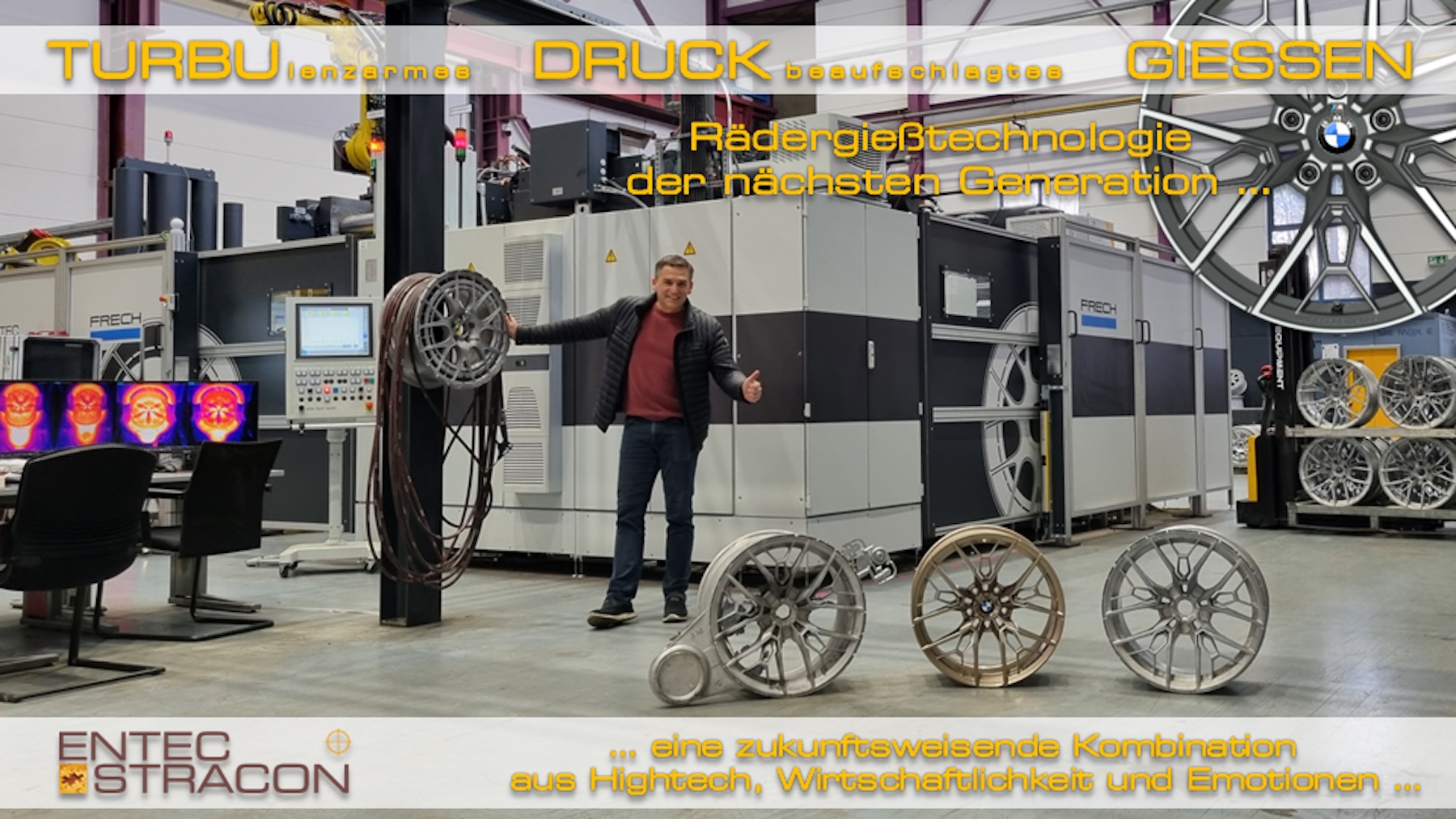 Die Gewinner 2025 - Der Deutsche Innovationspreis